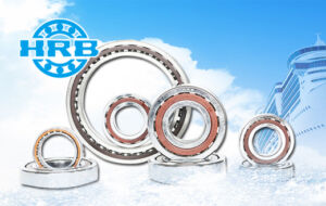 HRB bearing – WXBZ BEARING CO.,LIMITED