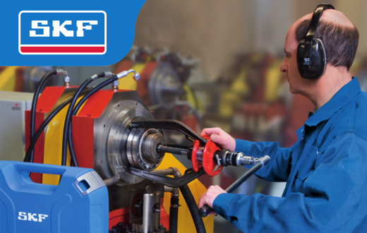 SKF bearing – WXBZ BEARING CO.,LIMITED